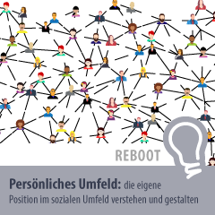 Persönliches Umfeld – die eigene Position im sozialen Umfeld verstehen ...