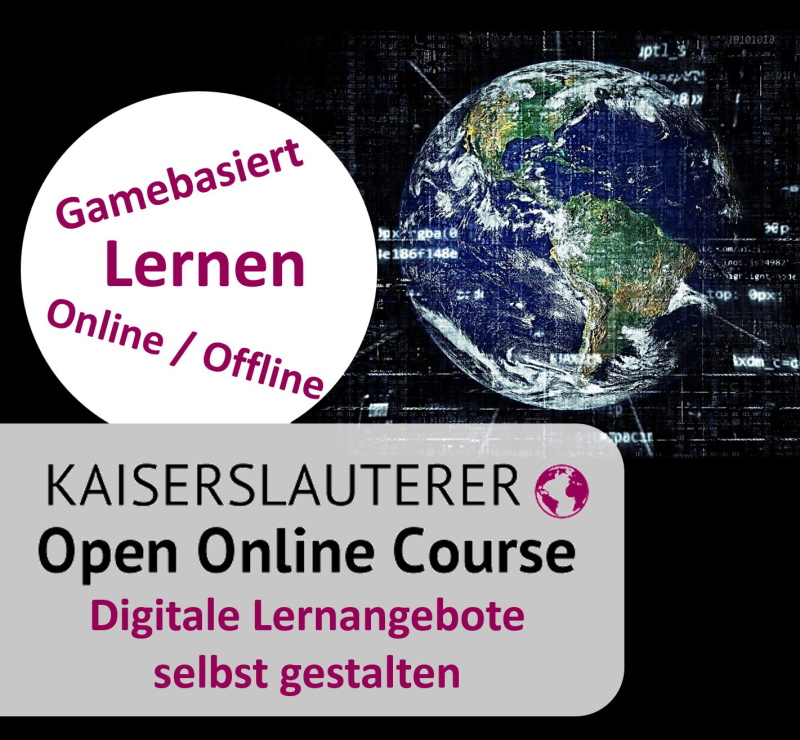 Digitale Lernangebote selbst gestalten