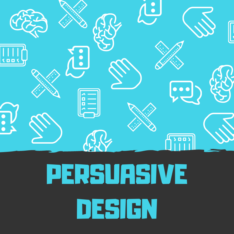 Persuasive Design | oncampus