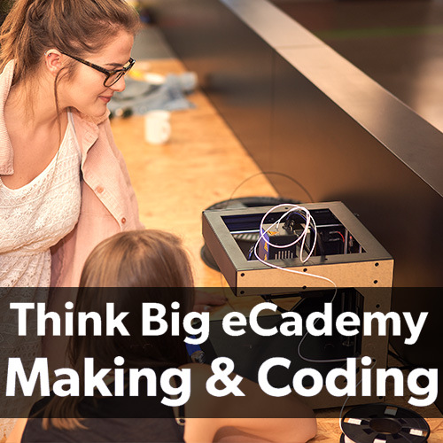 Making & Coding | oncampus